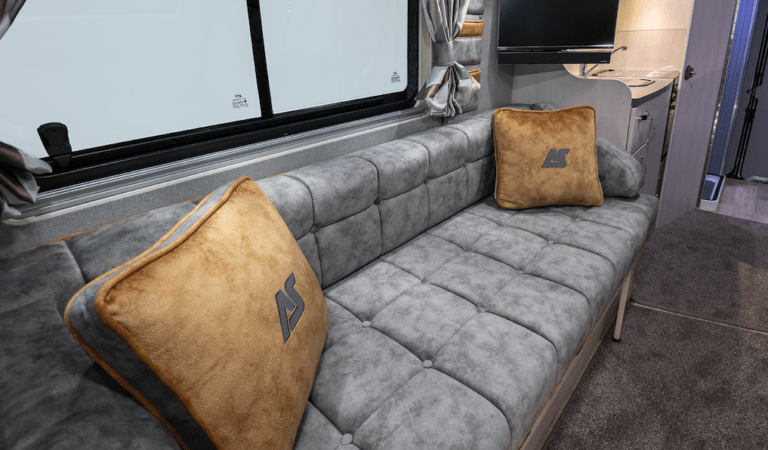 New Auto-Sleepers Campervans For Sale