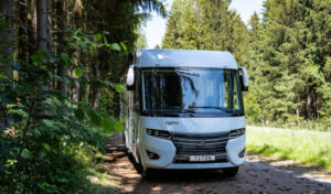 New Frankia Motorhomes | An Experience Like No Other