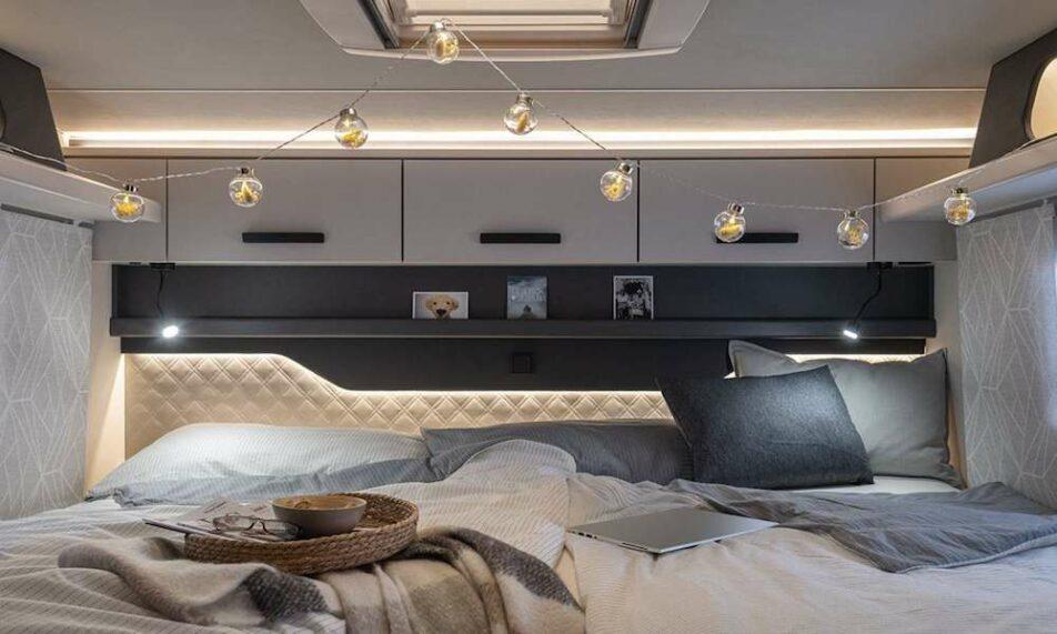 New Knaus Motorhomes | 21st Century Motorhomes