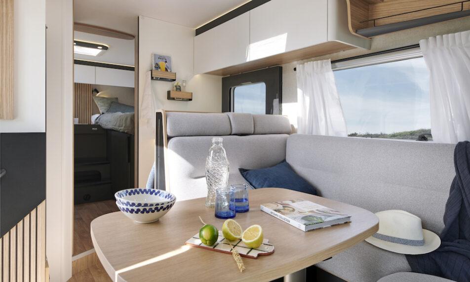 New Pilote Motorhomes | For Travellers Seeking Luxury