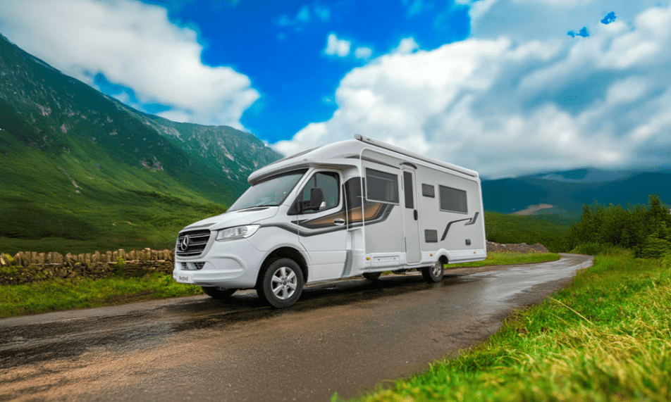 New Auto-Sleepers Motorhomes | Range of Models Online