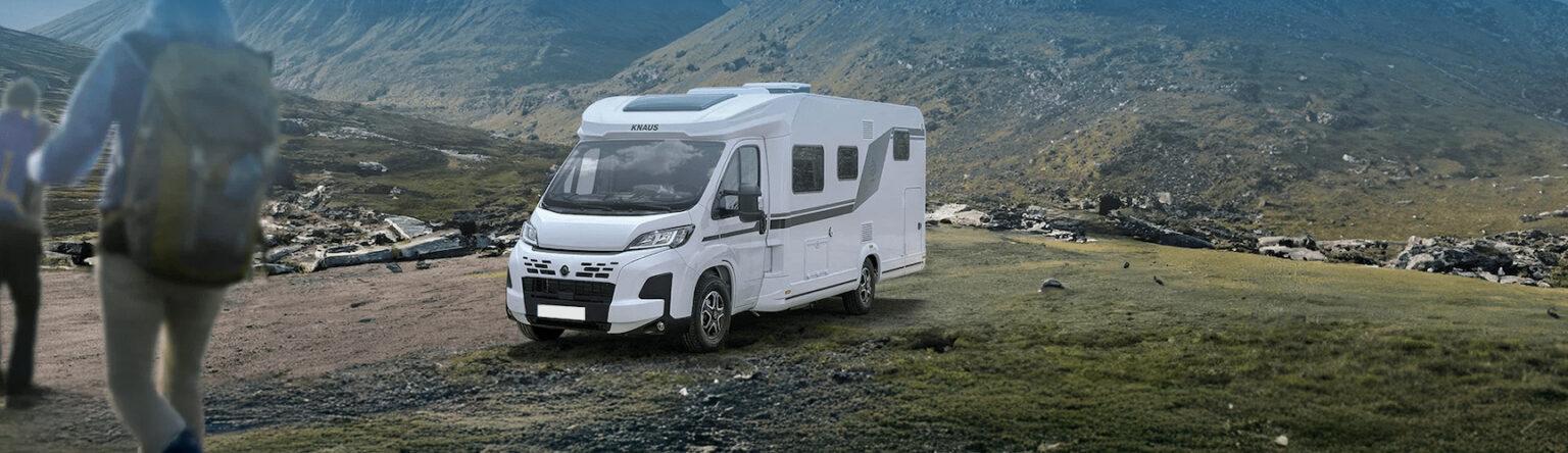New Knaus Motorhomes | 21st Century Motorhomes