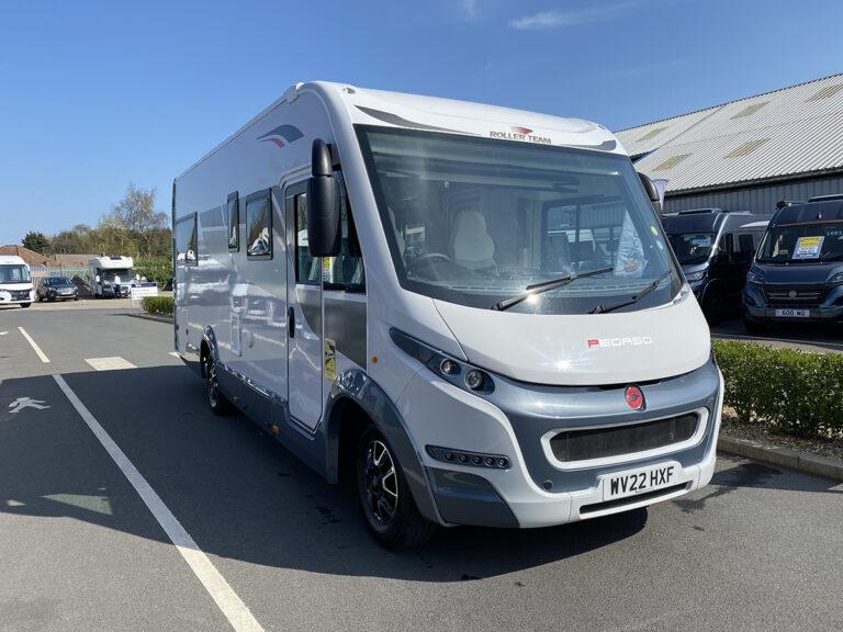 SMC Motorhomes | New and Used Motorhome Dealer