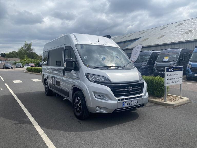 SMC Motorhomes | New and Used Motorhome Dealer