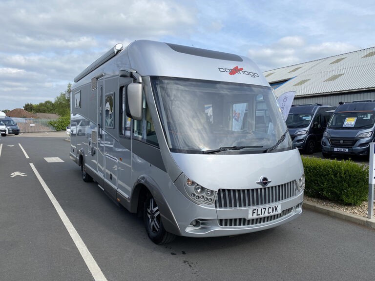 SMC Motorhomes | New and Used Motorhome Dealer