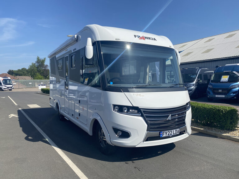 SMC Motorhomes | New and Used Motorhome Dealer