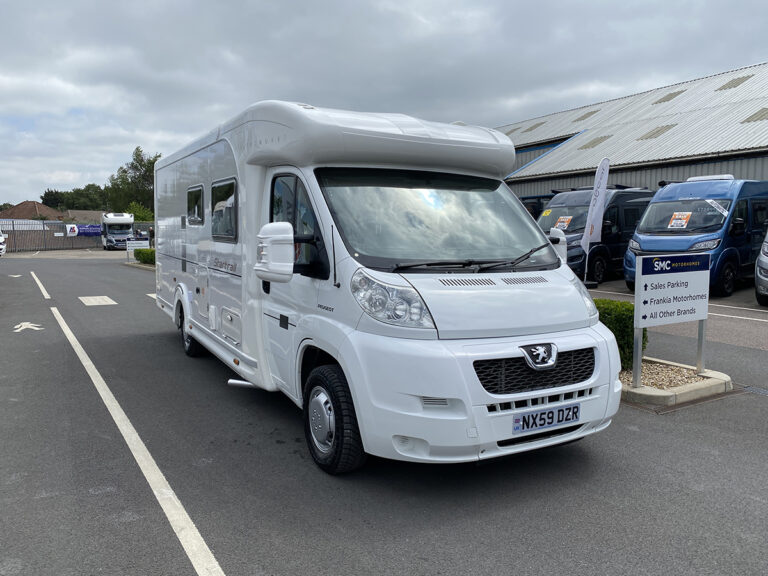 SMC Motorhomes | New and Used Motorhome Dealer