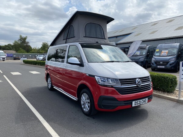 All Motorhomes & Campervans | SMC Motorhomes