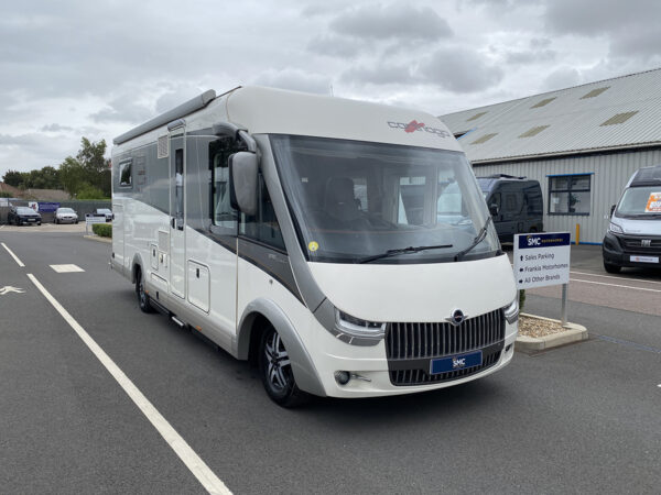 SMC Motorhomes | New and Used Motorhome Dealer