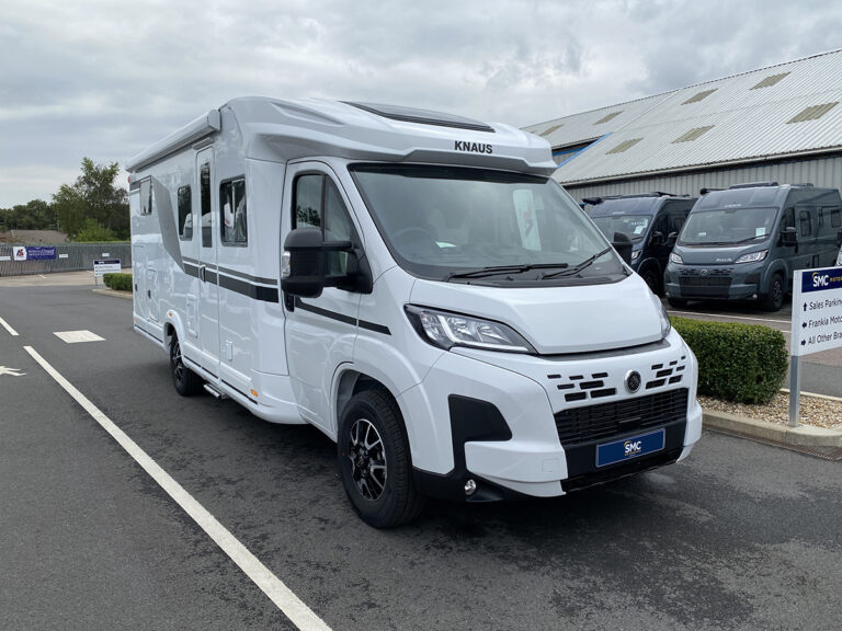 SMC Motorhomes | New and Used Motorhome Dealer