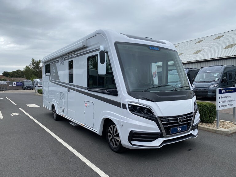 SMC Motorhomes | New and Used Motorhome Dealer