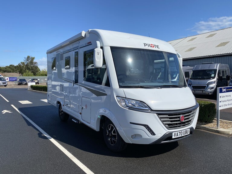SMC Motorhomes | New and Used Motorhome Dealer