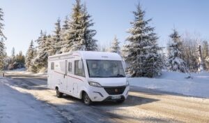 New Pilote Motorhomes | For Travellers Seeking Luxury
