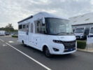 New Frankia Motorhomes | An Experience Like No Other