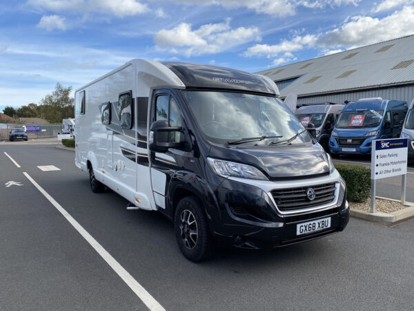 SMC Motorhomes | New and Used Motorhome Dealer