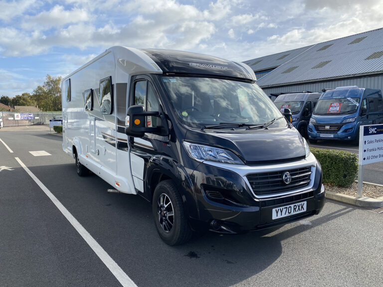SMC Motorhomes | New and Used Motorhome Dealer
