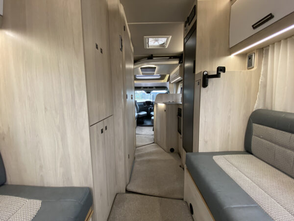 Used Auto-Trail F-Line F72 2022 Motorhome For Sale