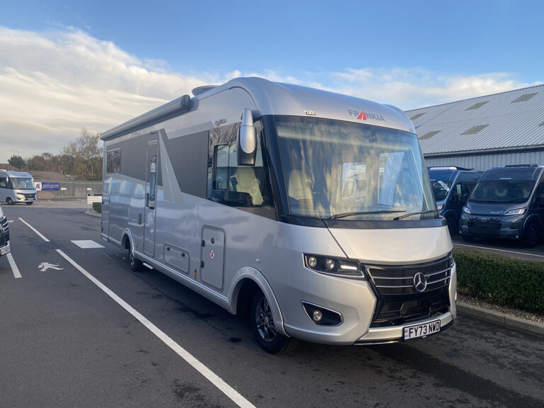 SMC Motorhomes | New and Used Motorhome Dealer