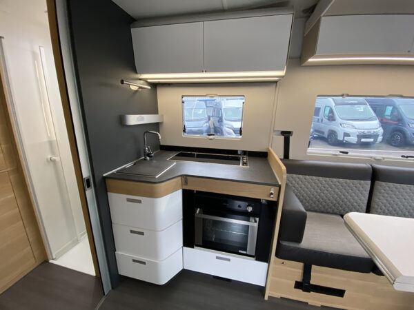 Used Adria Matrix Plus 600 DT 2021 Motorhome For Sale