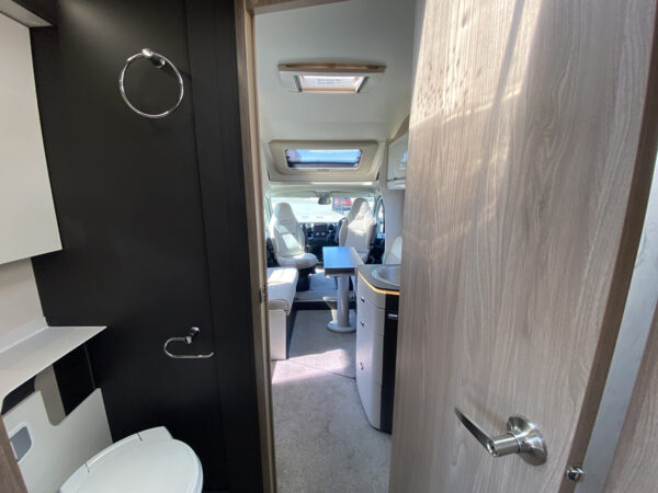 Used Swift Escape 694 2024 Motorhome For Sale