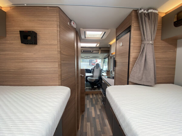 Used Weinsberg CaraCore 650 MEG 2023 Motorhome For Sale